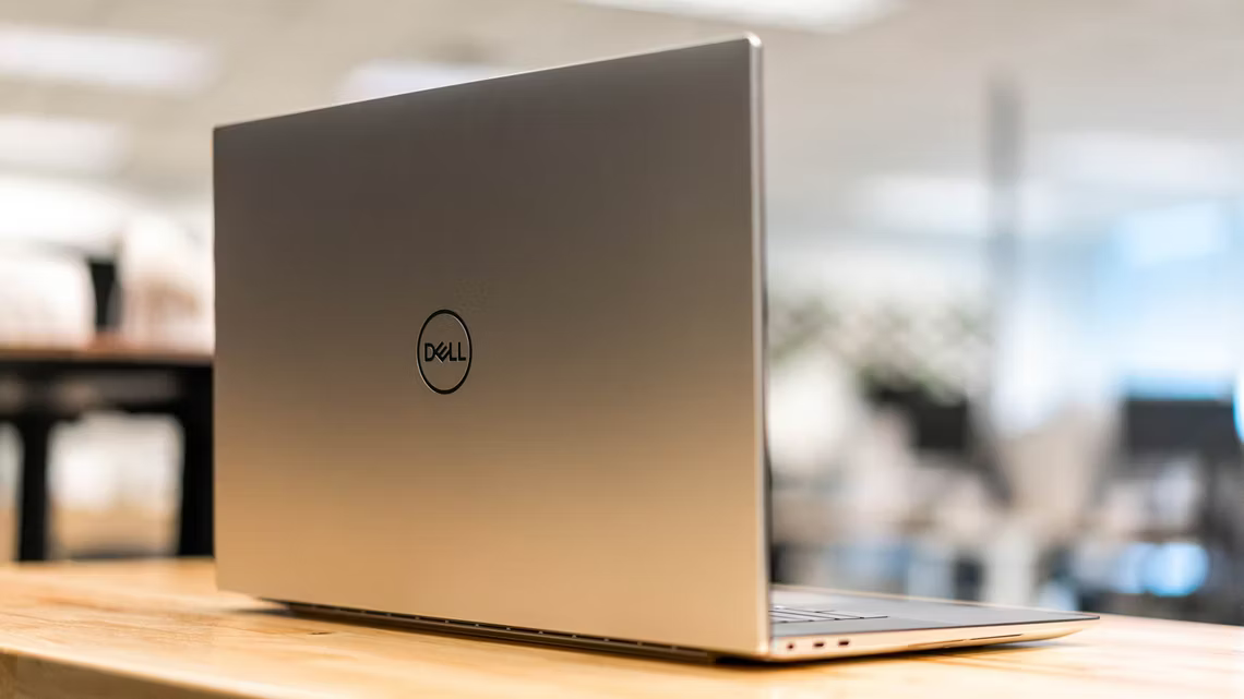 بررسی Dell XPS 17 2023 (9730) (قسمت اول) | فروش و خدمات دل در ایران